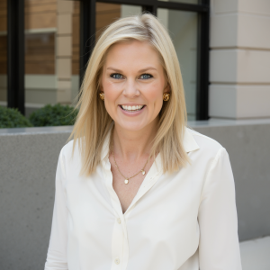 Caitlyn West Noble - Head of Client Services | FatCat Strategies
